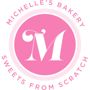 Chocolate No Bake - Michelle's Bakery