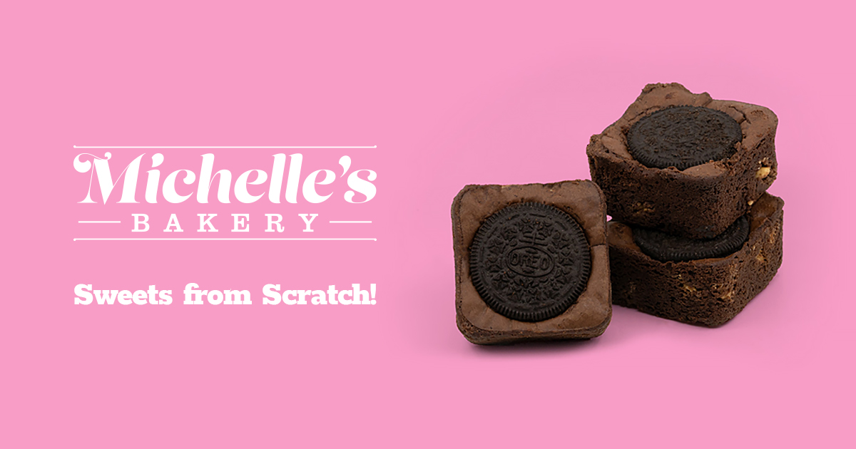Products | Michelle's Bakery