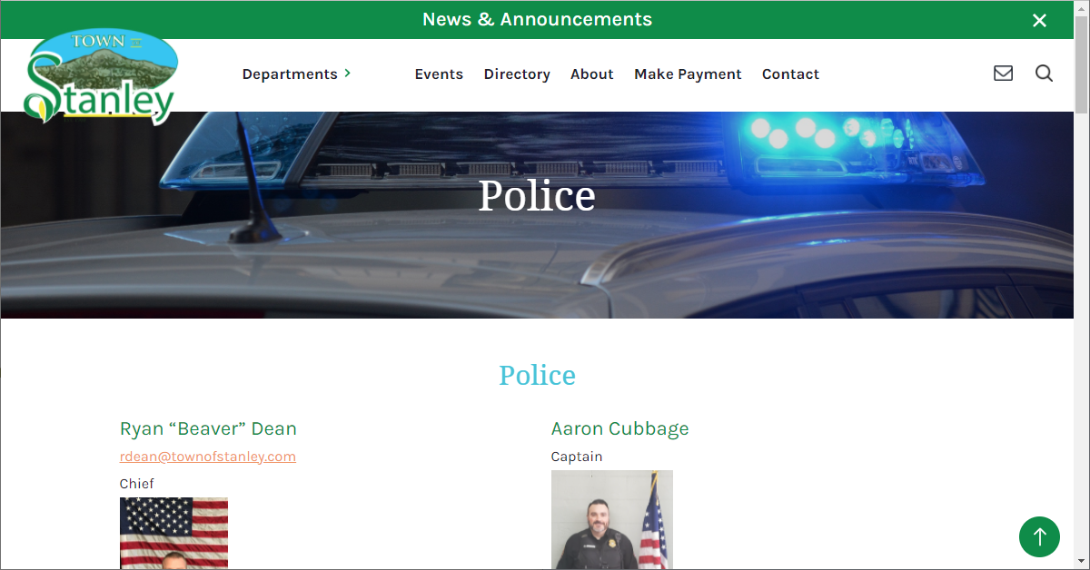 Police