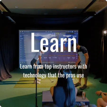 Dryvebox | Mobile Golf Simulator | Events & Rentals