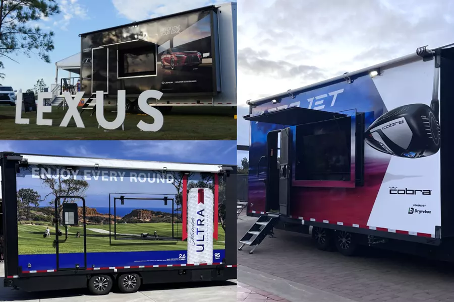 National Inquiries | Mobile Golf Simulator | Dryvebox