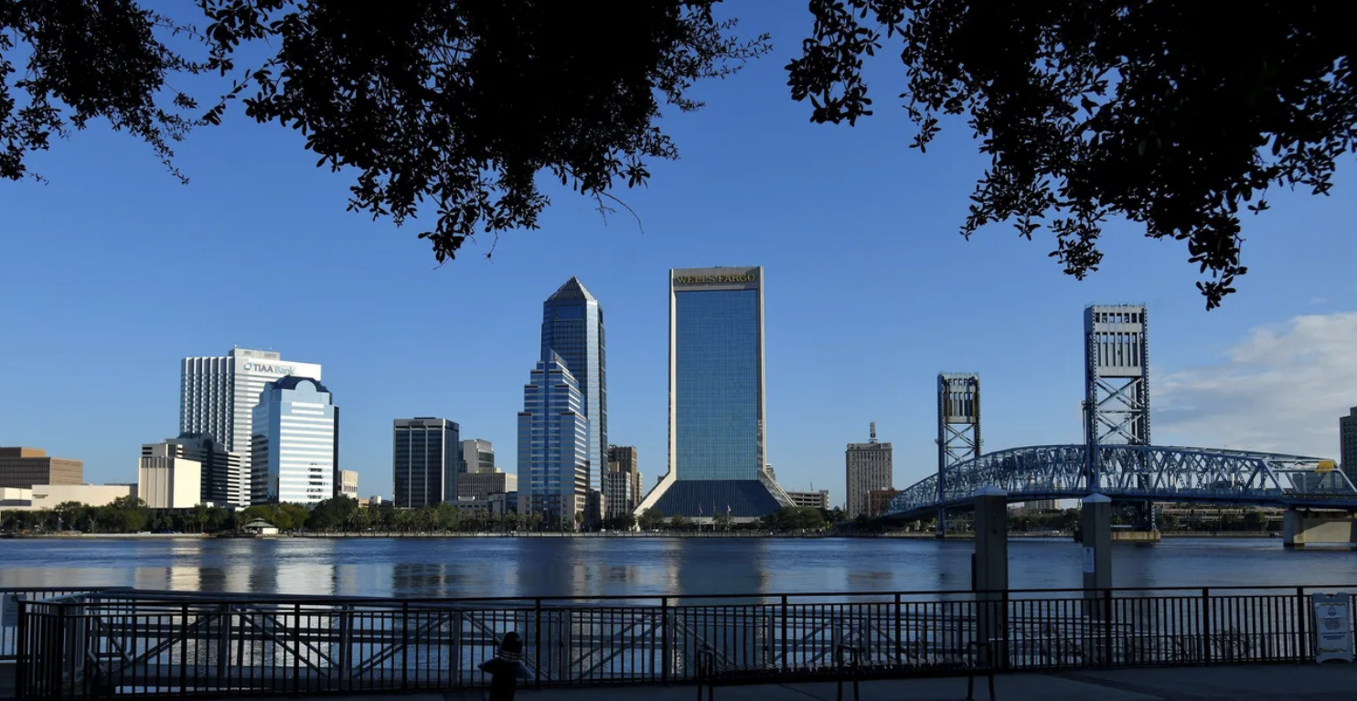 Jacksonville Mobile Golf Simulator | Jacksonville, FL - Dryvebox