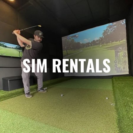 Dryvebox | Mobile Golf Simulator | Events & Rentals