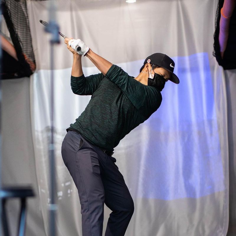 Mobile Golf Simulator Rentals | Blog - Dryvebox