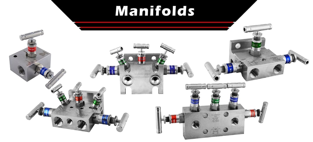 Instrumentation Manifolds - Why should I use one? | Superlok Blog