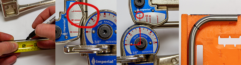 How to Bend Stainless Tubing | Superlok Fittings & Valves | Superlok Blog
