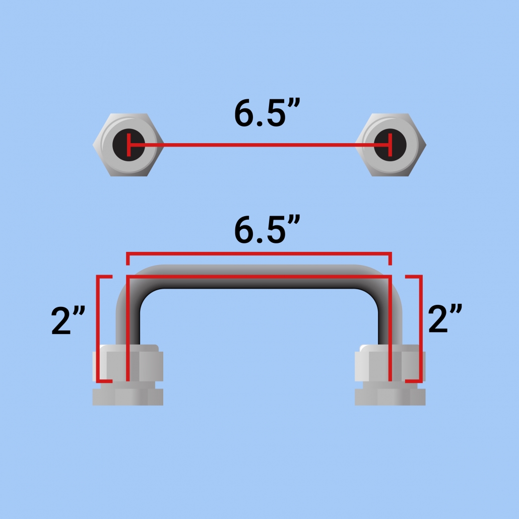 How to Bend Stainless Tubing | Superlok Fittings & Valves | Superlok Blog