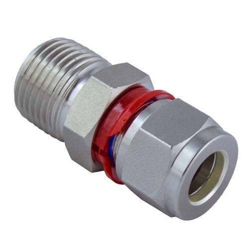Superlok SMCI Male Tube Connector | i-Fitting Equipped | Mako Products