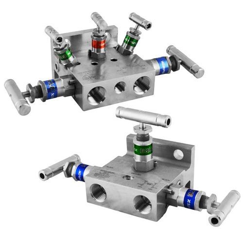 Instrumentation Manifolds - Why should I use one? | Superlok Blog