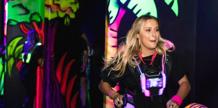 Fun things to do in Auckland | Game Over Auckland