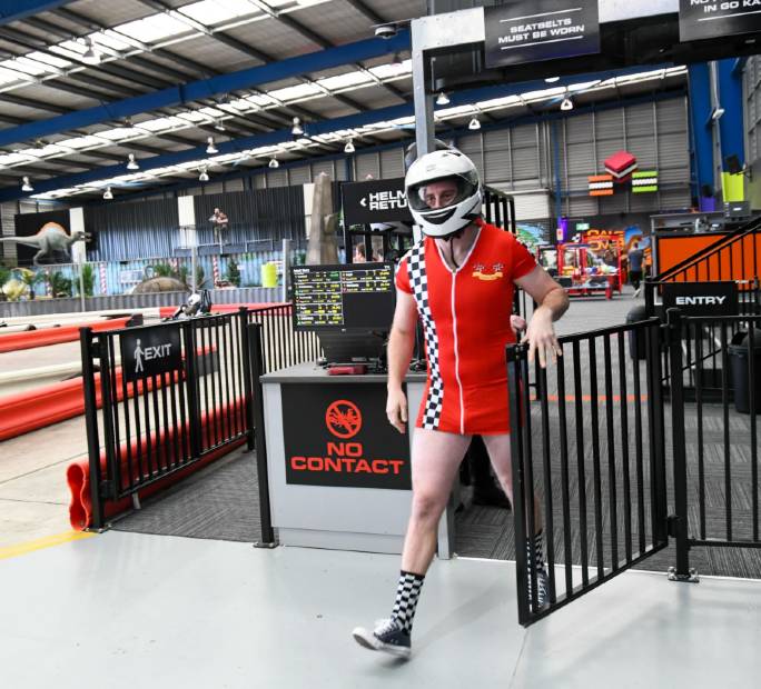 Fun things to do in Auckland | Game Over Auckland