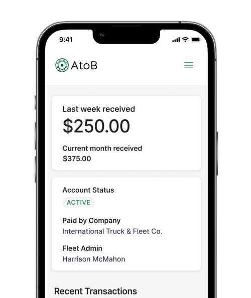 AtoB: Fuel Better. Grow Faster. Sign up for our best-in-class Fuel Card ...