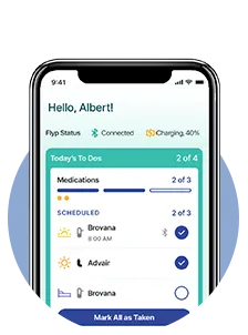 Wellinks | COPD Management Solution
