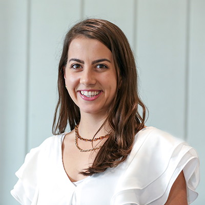 Meghan Daniel - Trent Hill Center