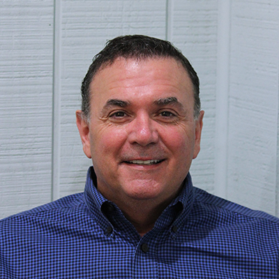 Terry Lewis - Trent Hill Center