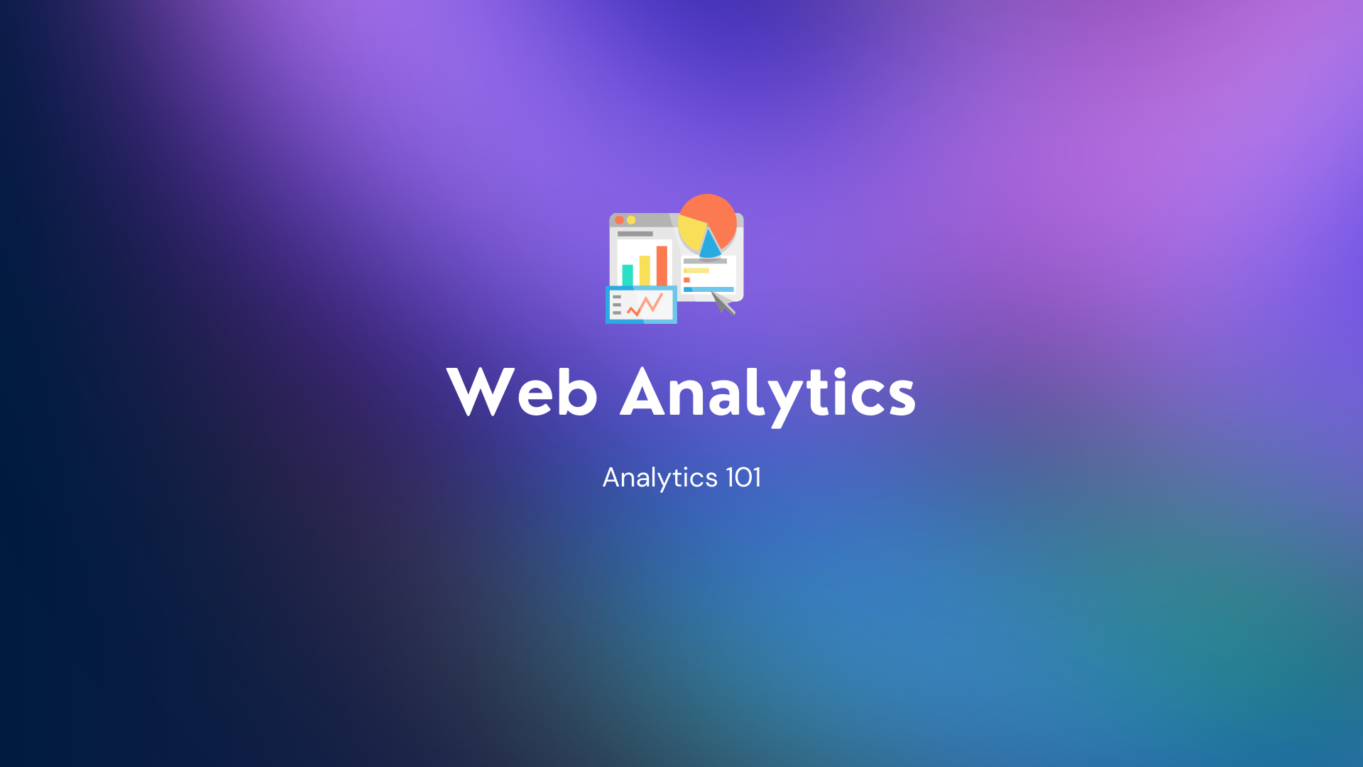 Importance Of Web Analytics