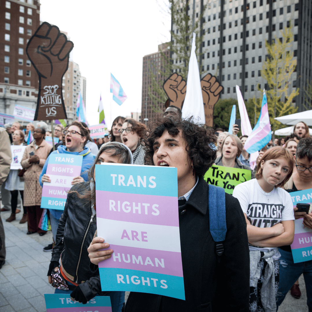 We accelerate advocacy in the LGBTQ community | Equality Federation