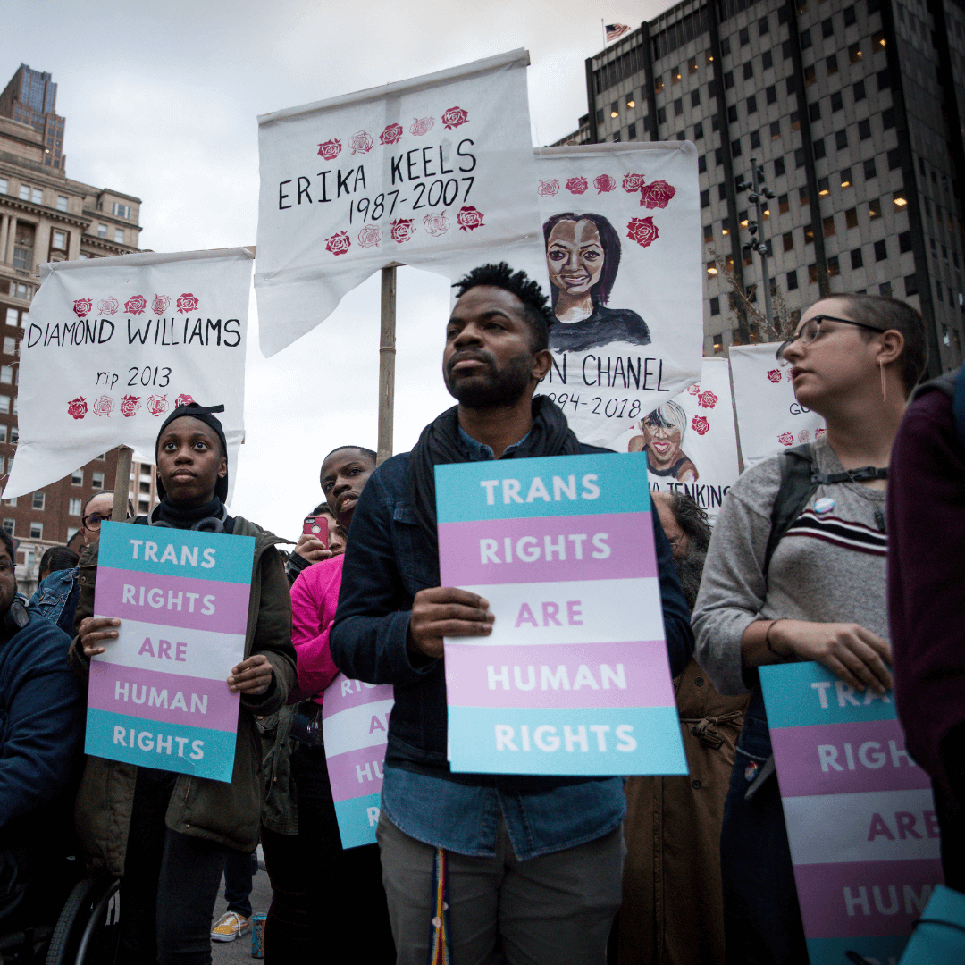 Advocacy & Civic Engagement Program | Equality Federation