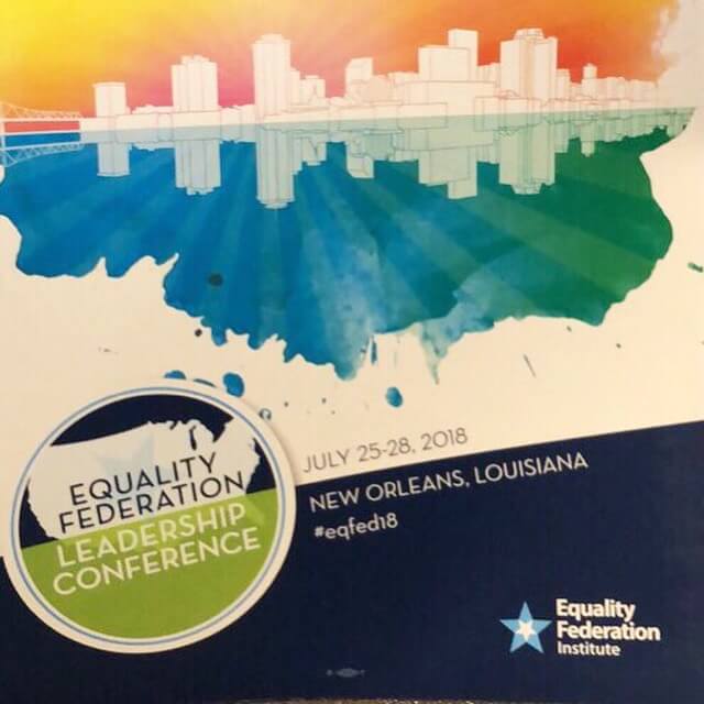 Blogs | Equality Federation