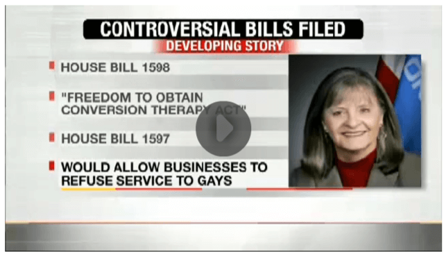 Blogs | Equality Federation