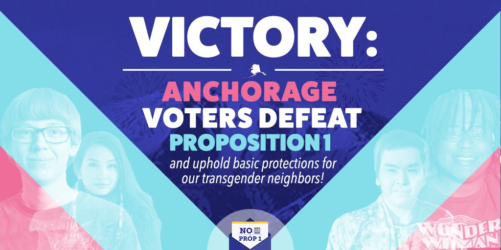 Blogs | Equality Federation