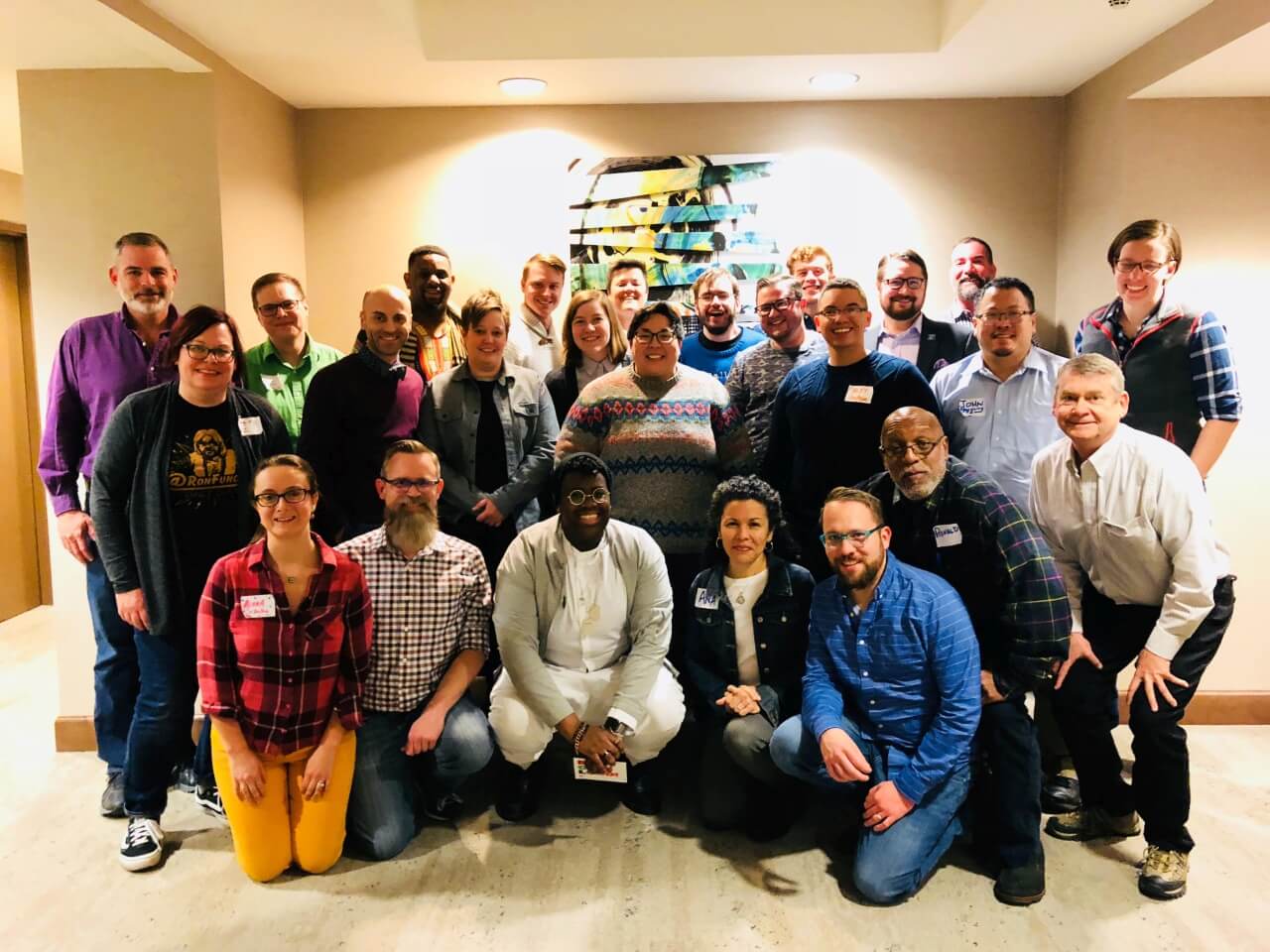 Blogs | Equality Federation