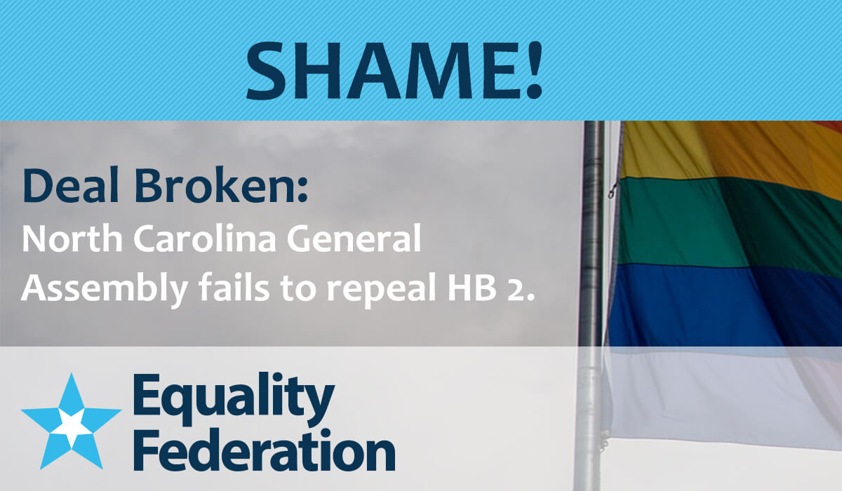 Blogs | Equality Federation