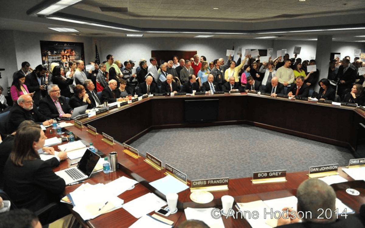 Blogs | Equality Federation