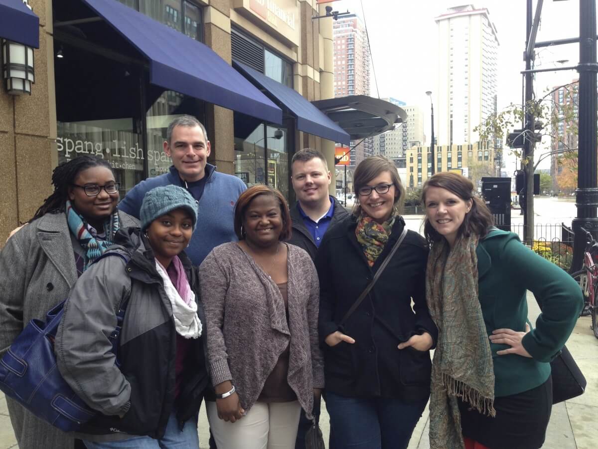 Blogs | Equality Federation