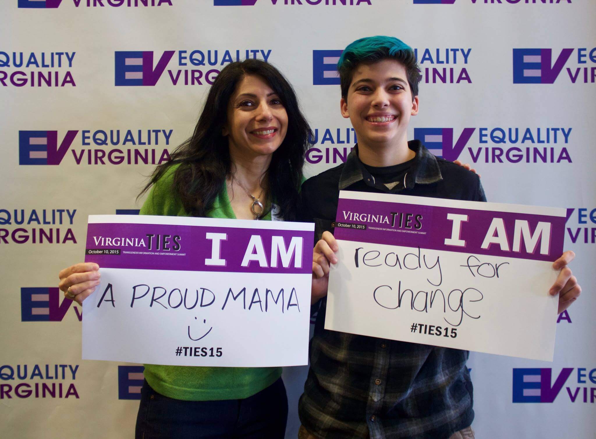 Equality Federation