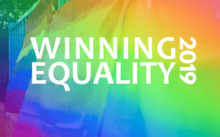 Blogs | Equality Federation