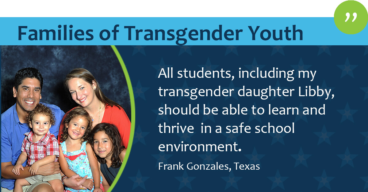 Blogs | Equality Federation