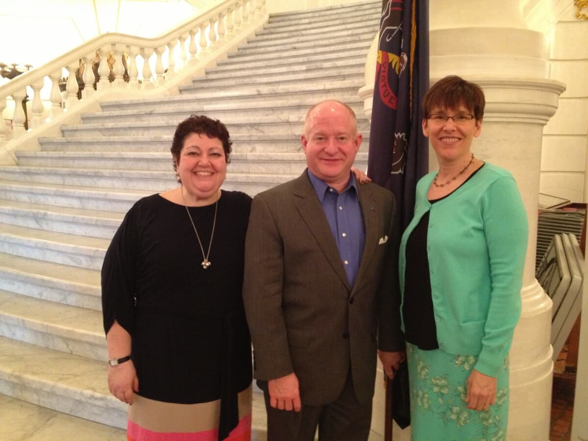 Blogs | Equality Federation