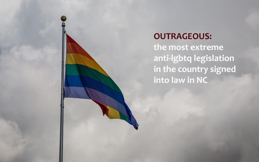 Blogs | Equality Federation