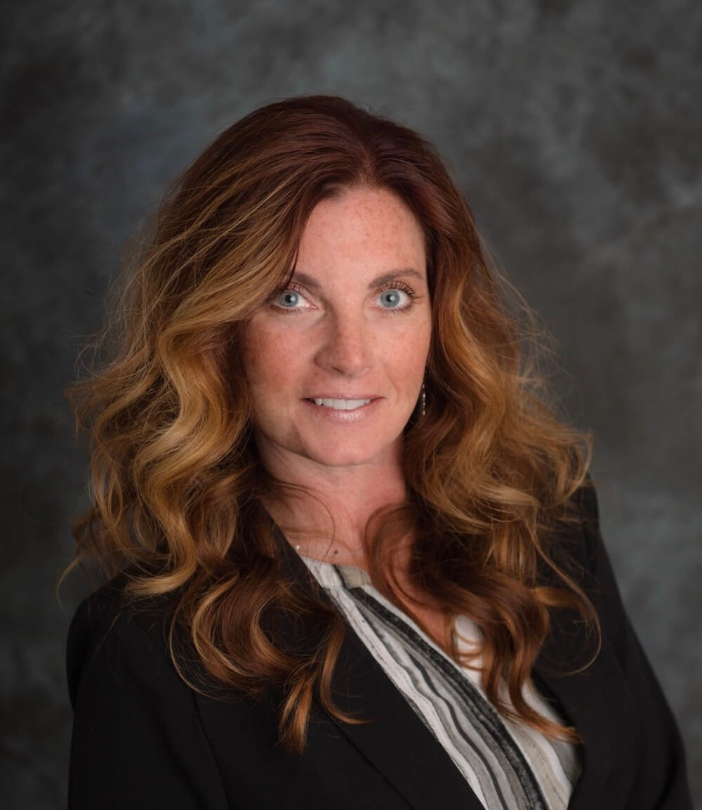 Kandy M. Mecum RN, MBA | Chief Operating Officer Beacon of Hope