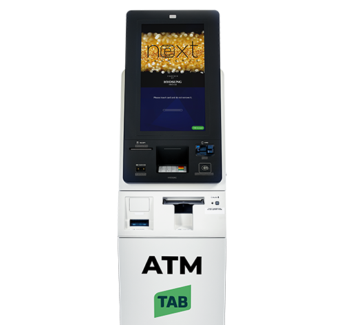 Buy ATM Machines | Cash Machine Supplier for Businesses