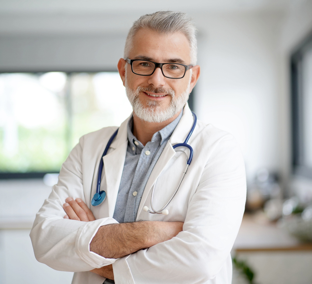 Hospital Locations | Legent Health Services