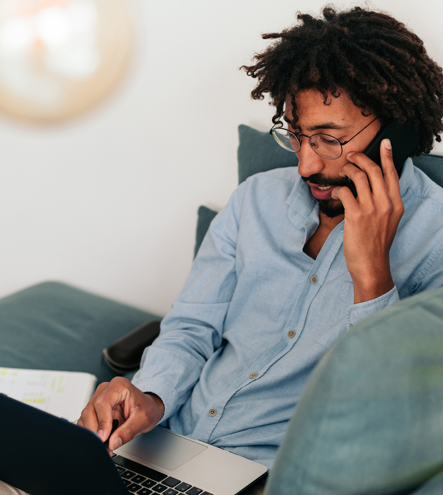 About Us | Legent Health Services