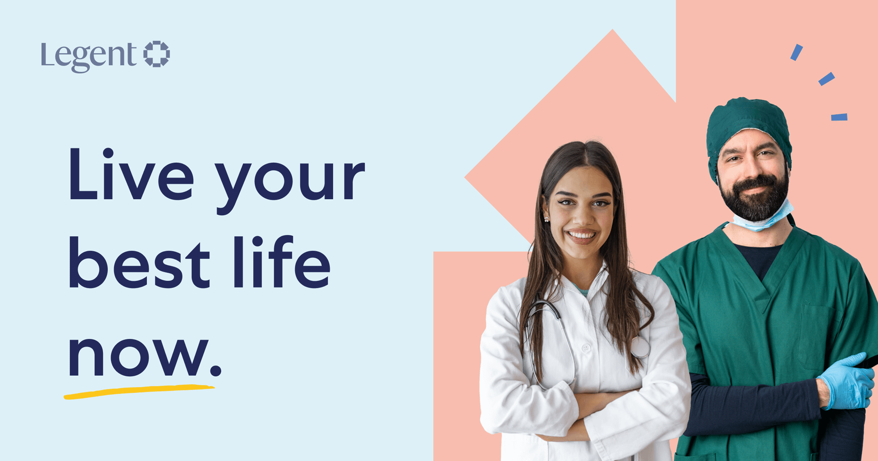 About Us Legent Health Services