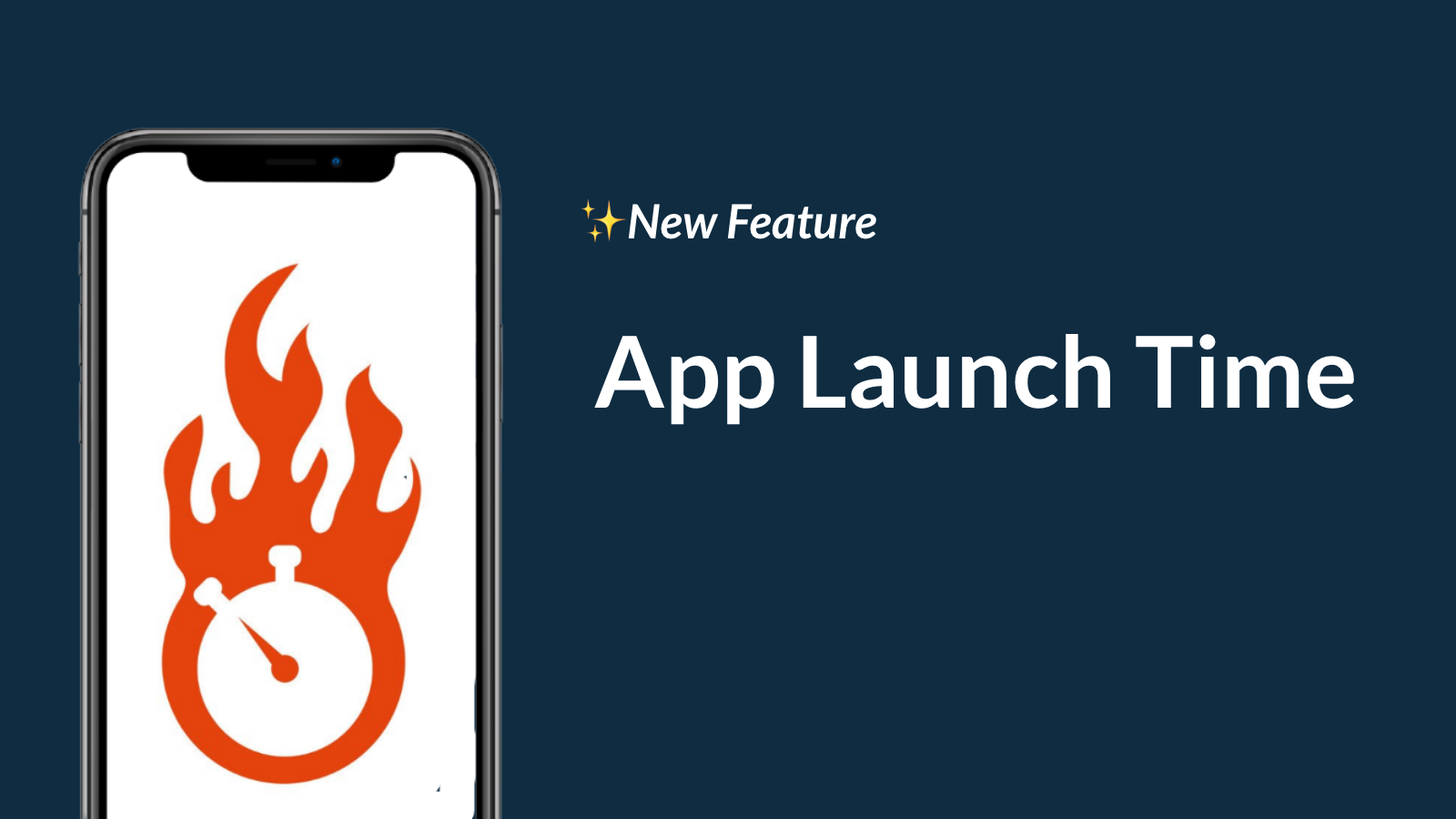 New Feature: App Launch Time | UserExperior