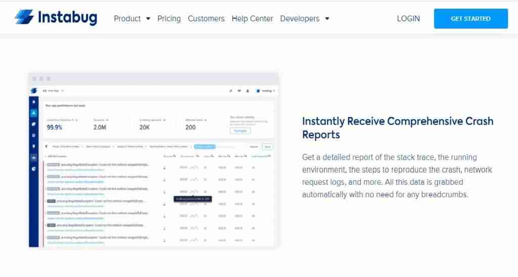 6 Best tools for Android Crash Reporting | UserExperior