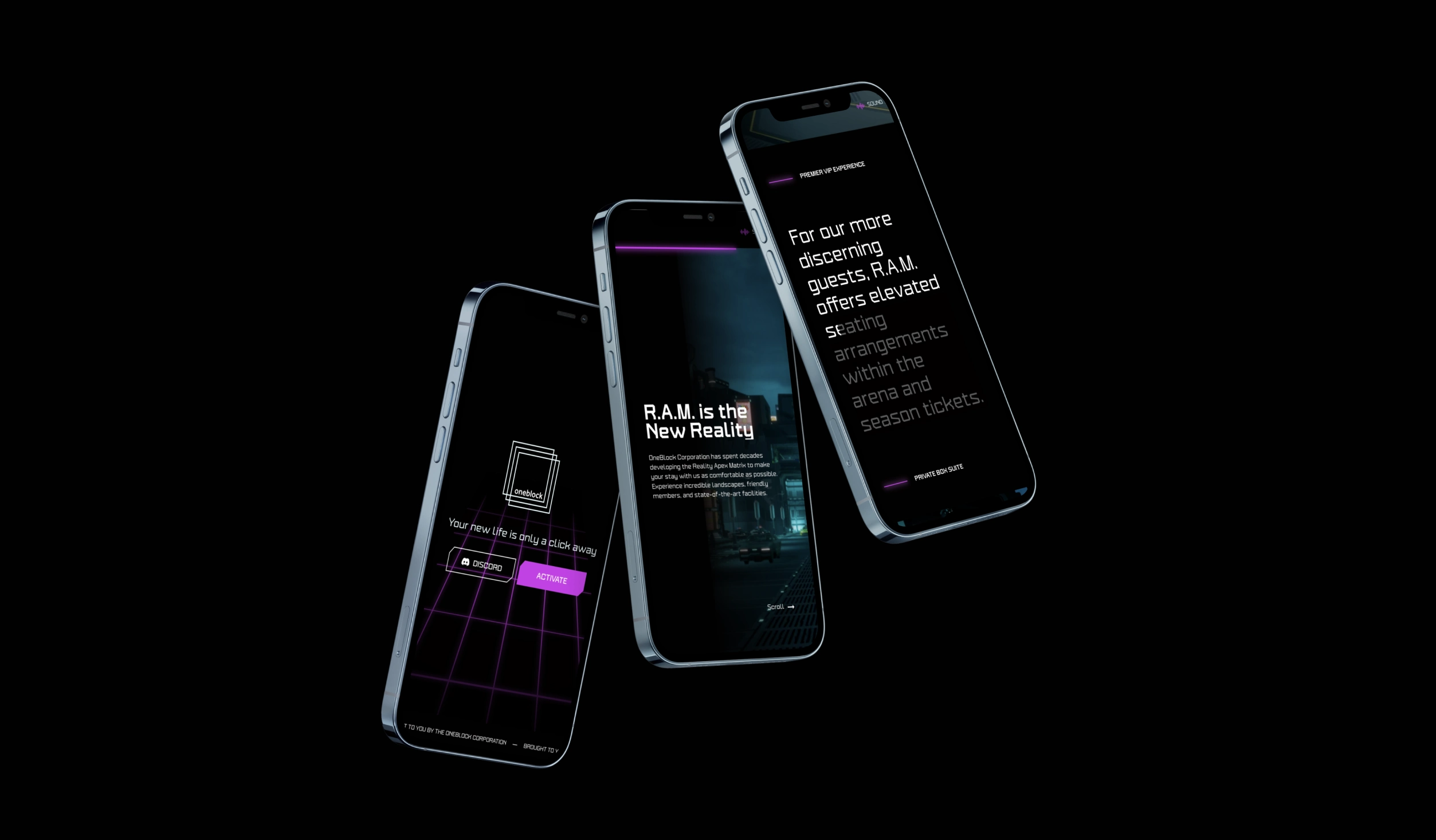 Web Design & Webflow Studio - The Compote