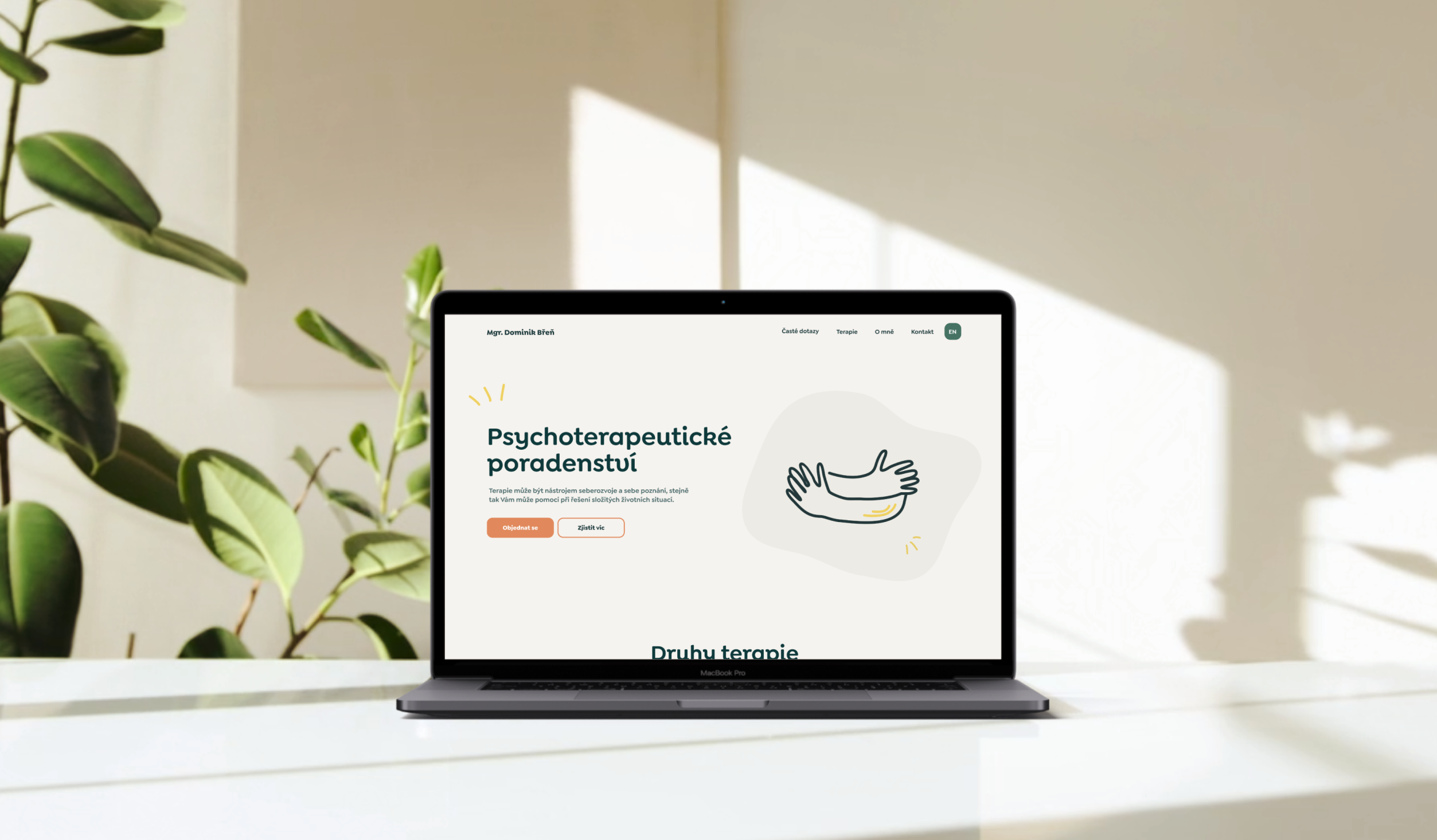 Web Design & Webflow Studio - The Compote