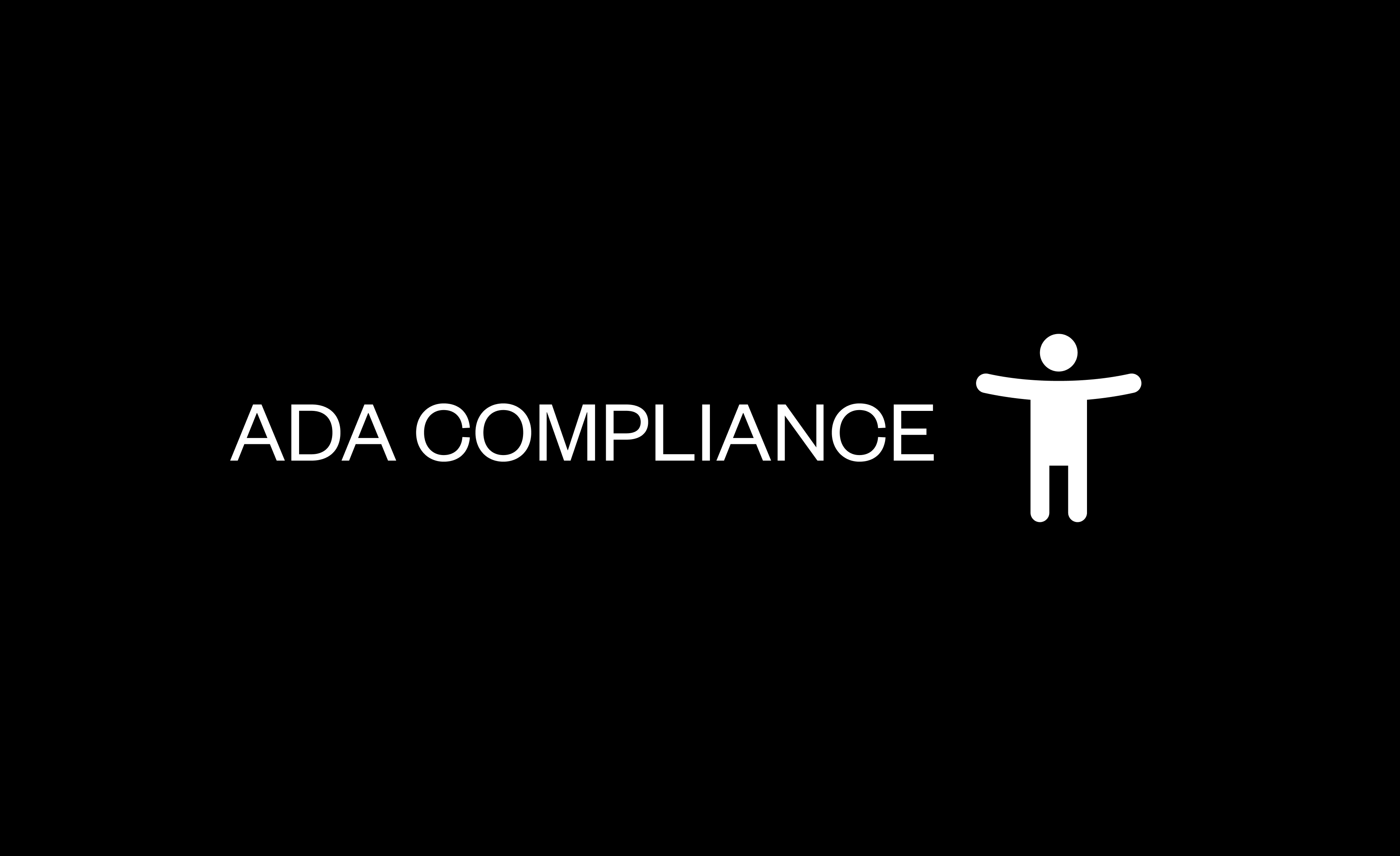 What is ADA Compliance in Web Design