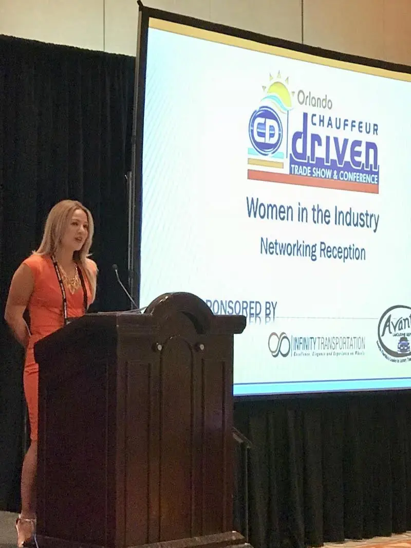 About Us | Infinity Transportation