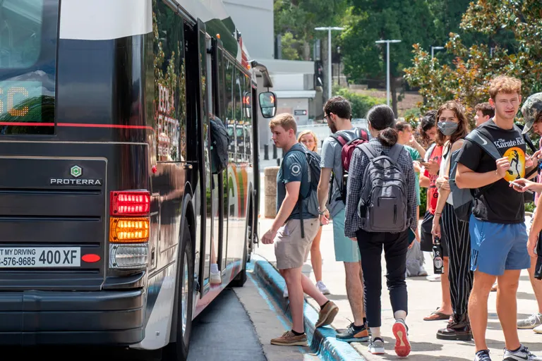 Chicago Employee Shuttle Service | Infinity Transportation