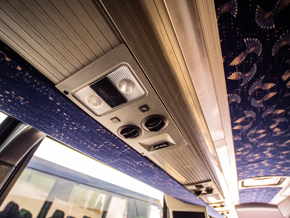 Chicago Employee Shuttle Service | Infinity Transportation