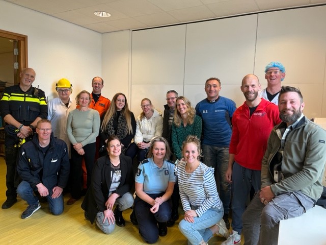 Blosse - Één in opvang en onderwijs