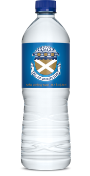 Water Bottle Sizes | Standard and Custom Dimensions