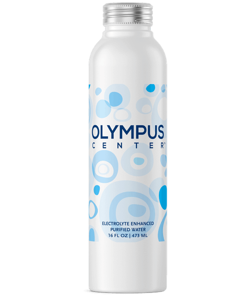 Private Label Water | Custom & Personalized Bottled Water